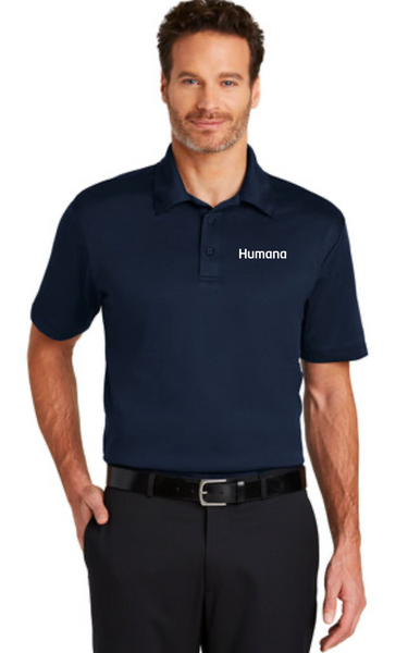 Humana | Branded Apparel – ADMS Promo