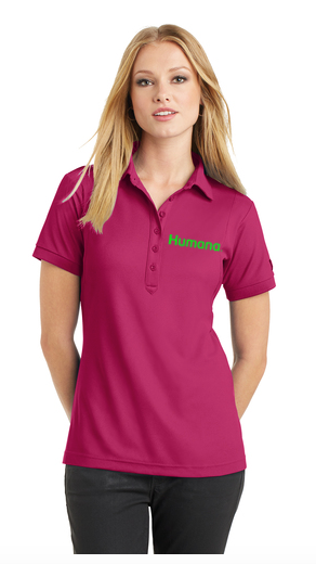 Humana | Branded Apparel – ADMS Promo